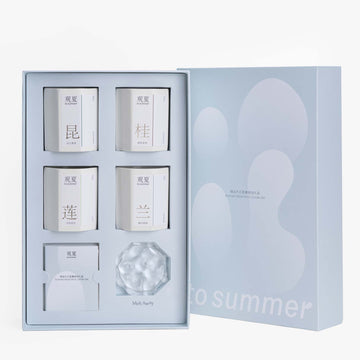 TO SUMMER | Home Fragrance – TO SUMMER.SHOP